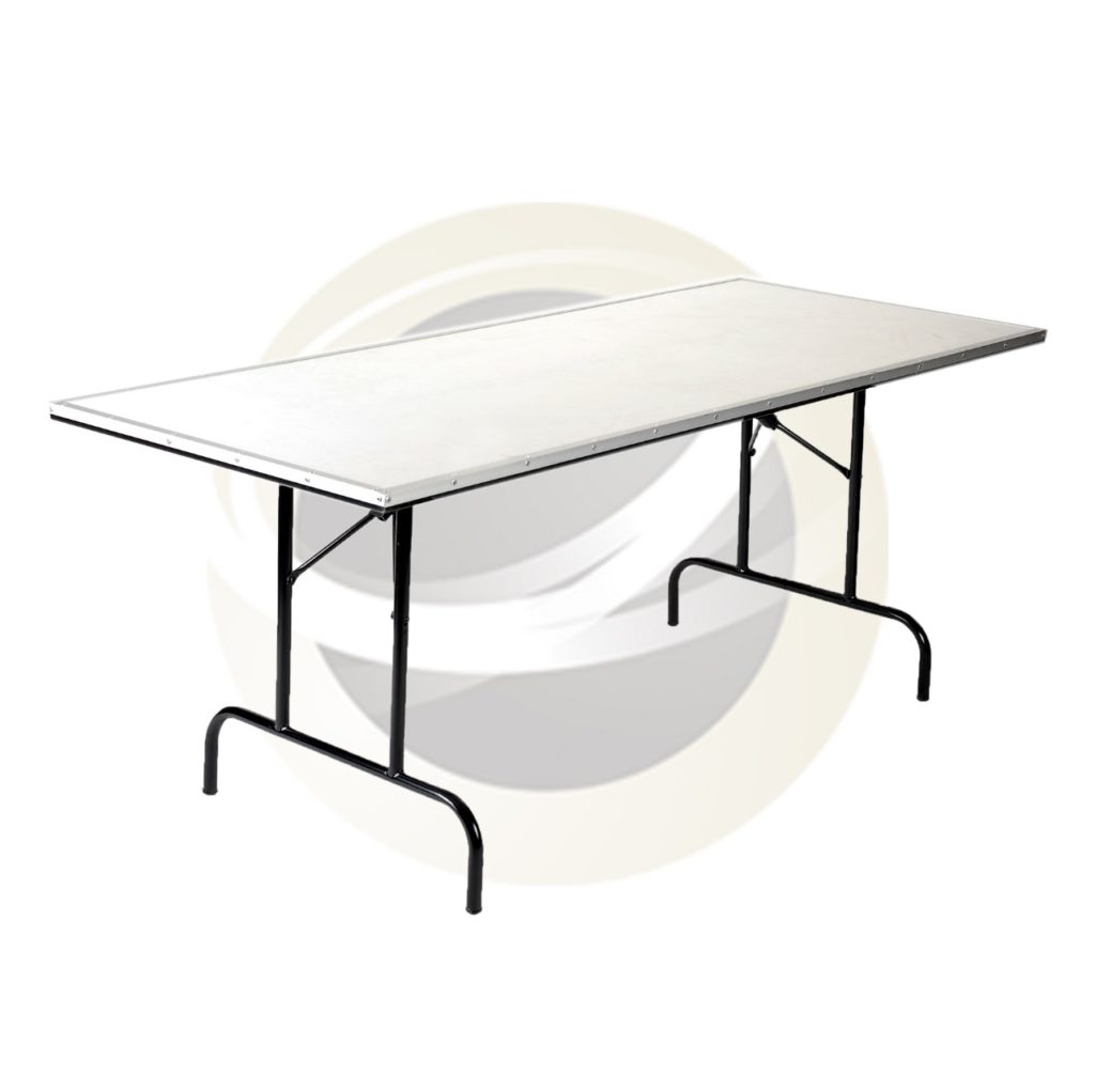 Mesa Banquetera Redonda - Mutorsa: Fábrica de sillas Tiffany